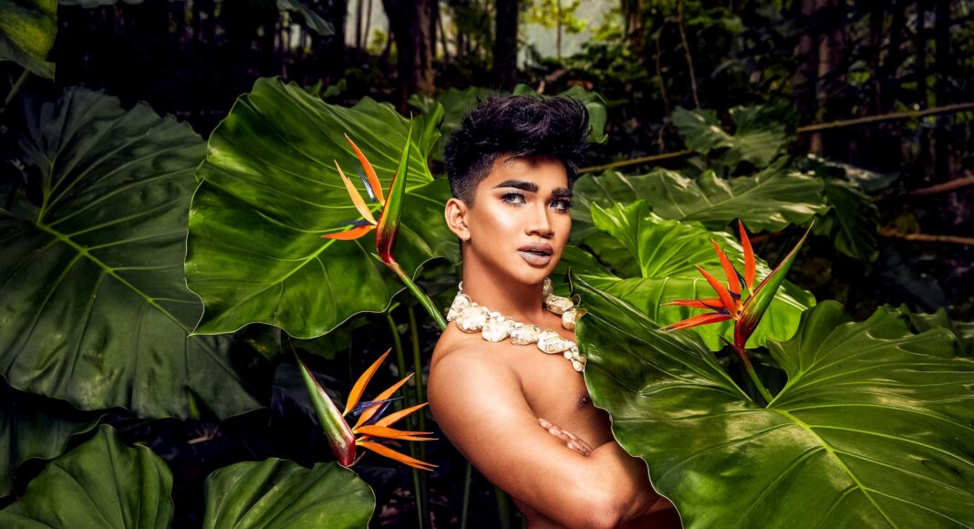 Doing The Most: An Interview with Bretman Rock - Creator Handbook