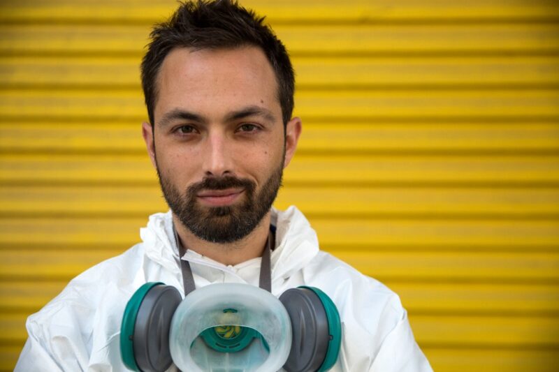 Inside Veritasium: An Interview with Dr. Derek Muller - Creator Handbook