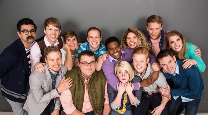 Major Success with Sketch Comedy: A Conversation with Studio C ...