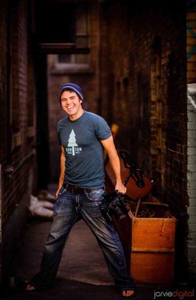 Turning Stunts into Profits: An Interview with Devin Super Tramp ...