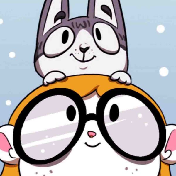 Healing through Animation and Shared Experience: An Interview with ...