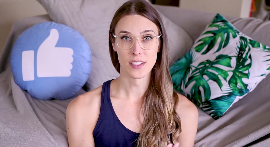 Creating change online: An interview with Riley J. Dennis - Creator ...