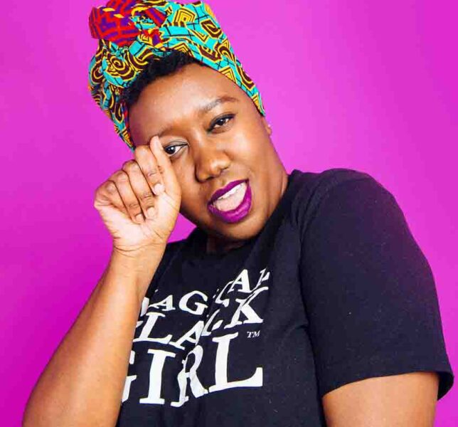 Evelyn from the Internets and the art of storytelling - Creator Handbook