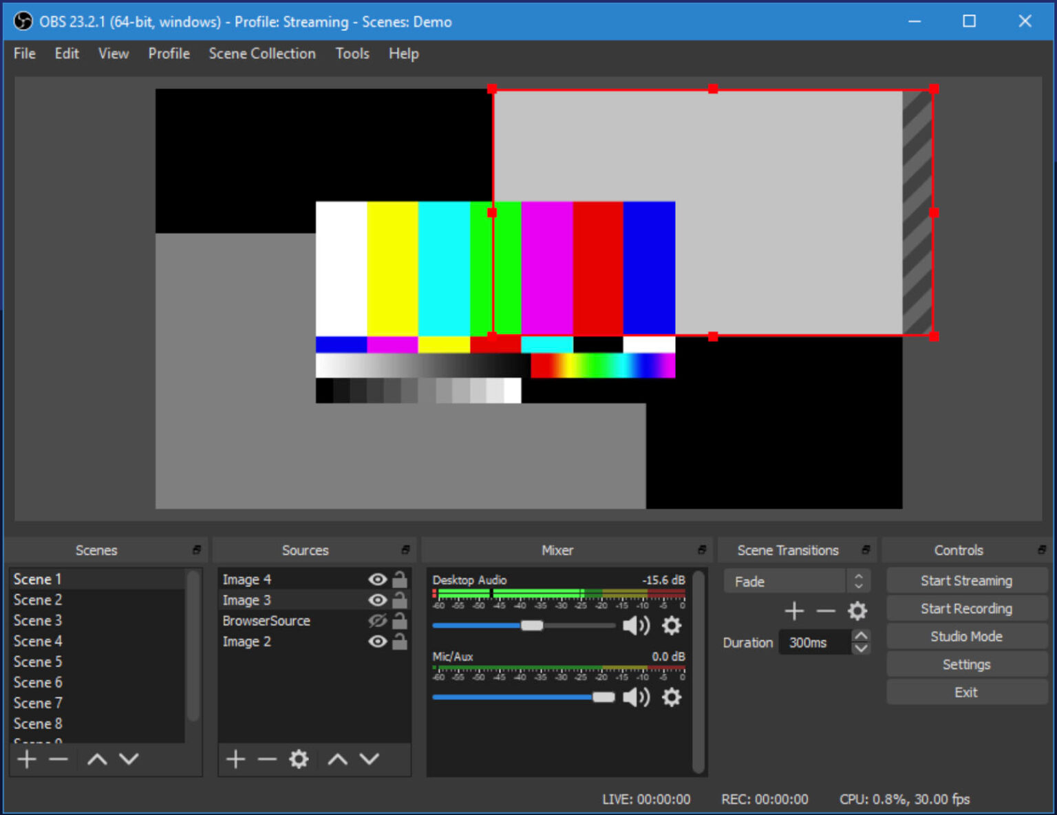 How to stream on YouTube using OBS - Creator Handbook