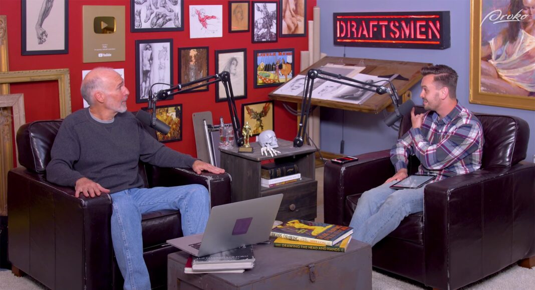 How Proko delivers high-quality art instruction on YouTube and beyond ...