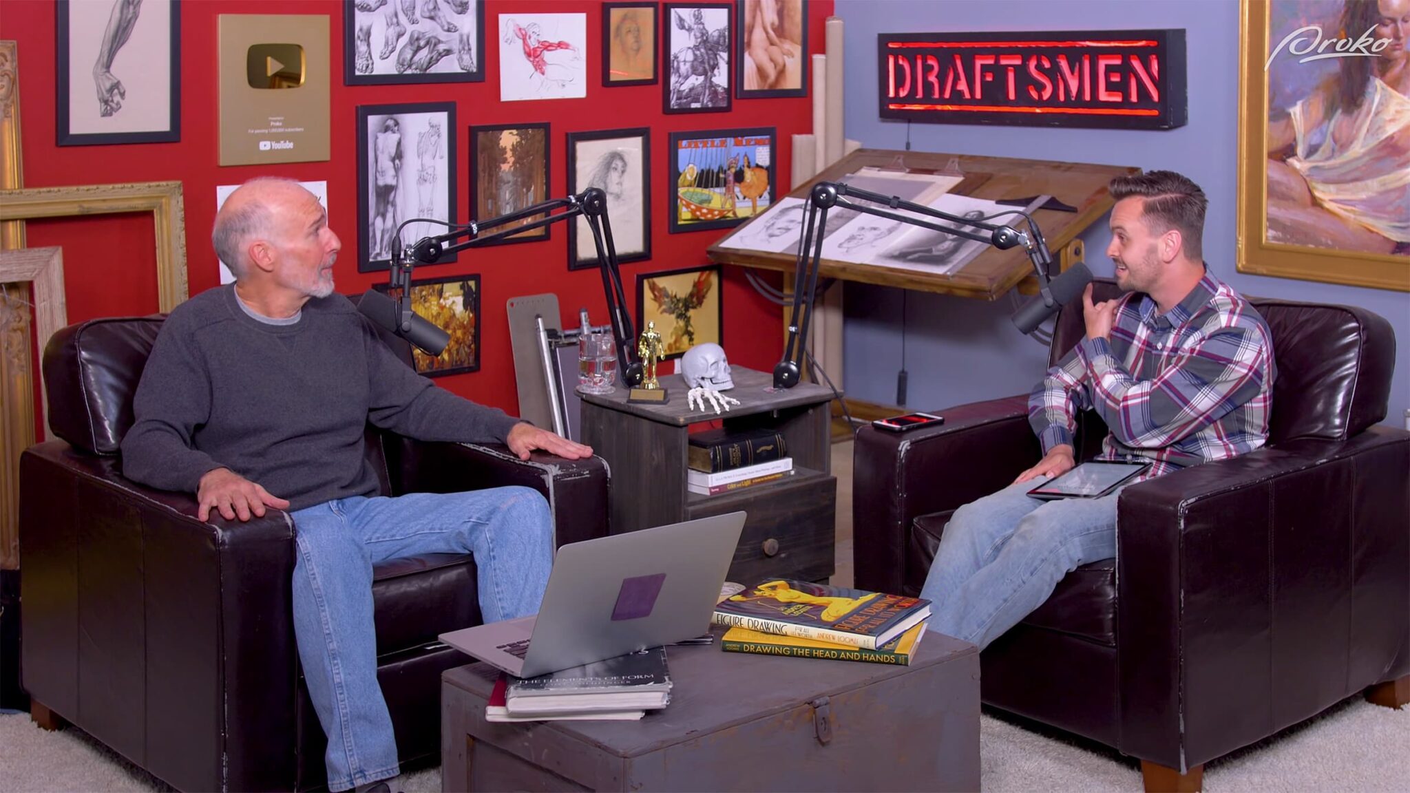 How Proko delivers high-quality art instruction on YouTube and beyond ...