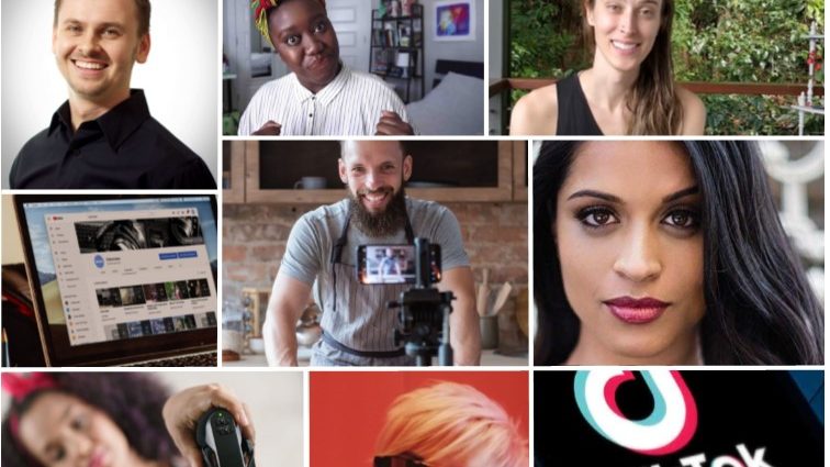 Creator Handbook eNews Sign-Up - Creator Handbook