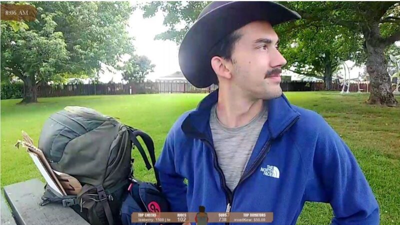 What is IRL streaming? - Creator Handbook