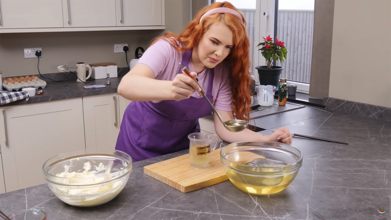 Cherry Wallis: The magic behind YouTube's Harry Potter whiz - Creator ...