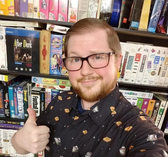 LGR brings retro gaming and tech to life on YouTube - Creator Handbook