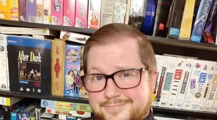 LGR brings retro gaming and tech to life on YouTube - Creator Handbook