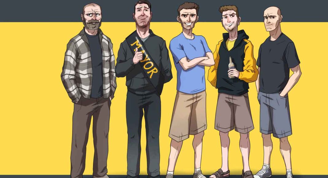 Comedy, Community and Survival: a Conversation With Neebs Gaming ...