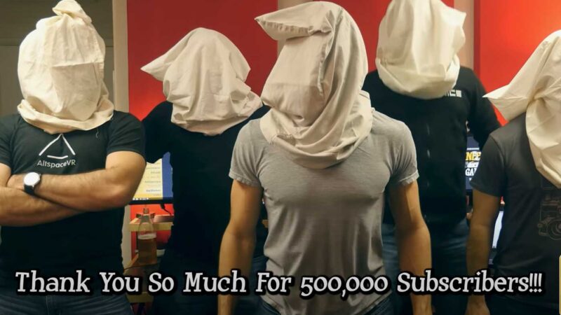 Comedy, Community and Survival: a Conversation With Neebs Gaming - Creator Handbook