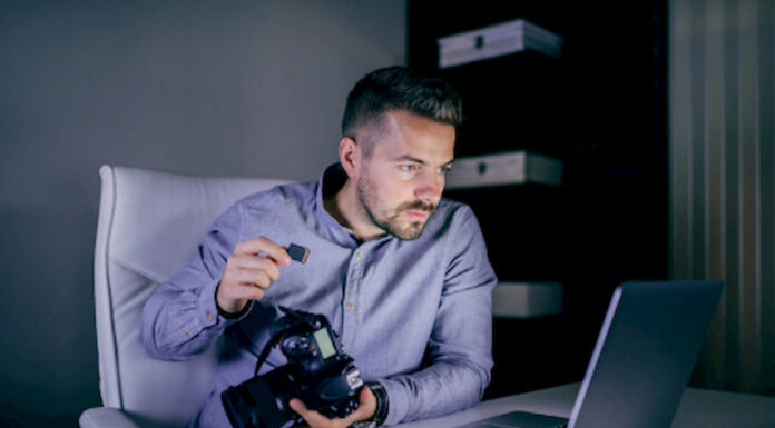 How to organize and store your vlog footage - Creator Handbook