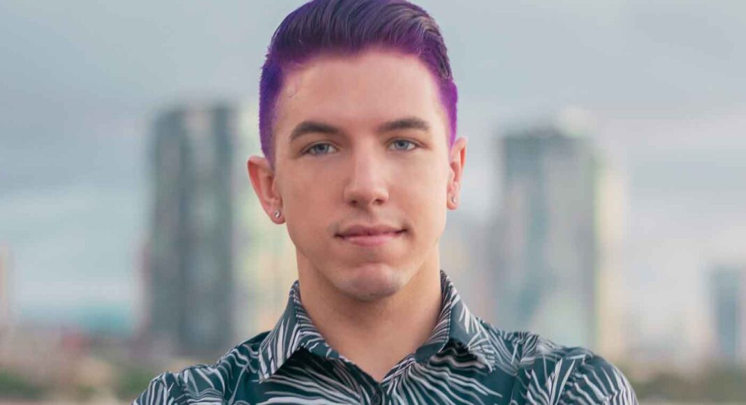 Success is skin deep - an Interview with Hyram - Creator Handbook