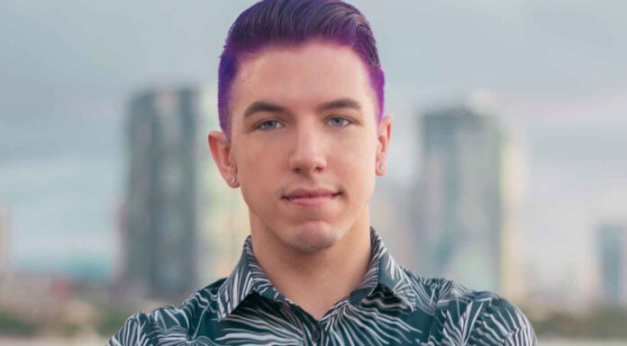 Success is skin deep - an Interview with Hyram - Creator Handbook