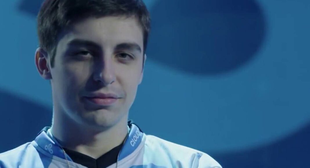 Shroud returns to Twitch after exclusive deal - Creator Handbook