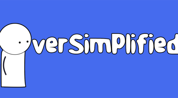 OverSimplified: a YouTube empire - Creator Handbook