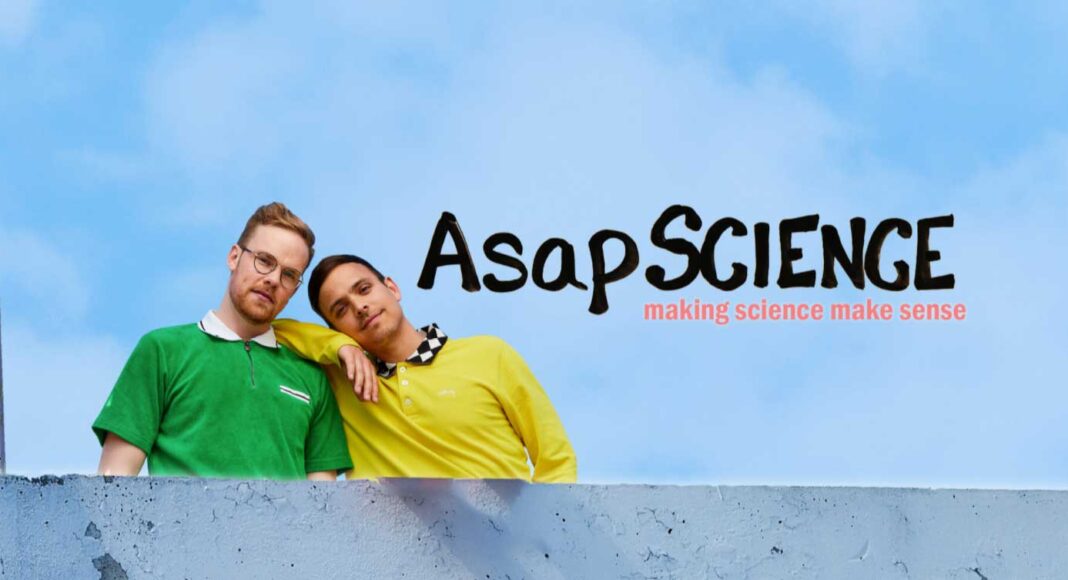 How to make fun, educational content with AsapSCIENCE - Creator Handbook