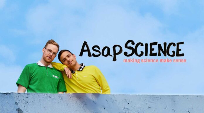 How to make fun, educational content with AsapSCIENCE - Creator Handbook