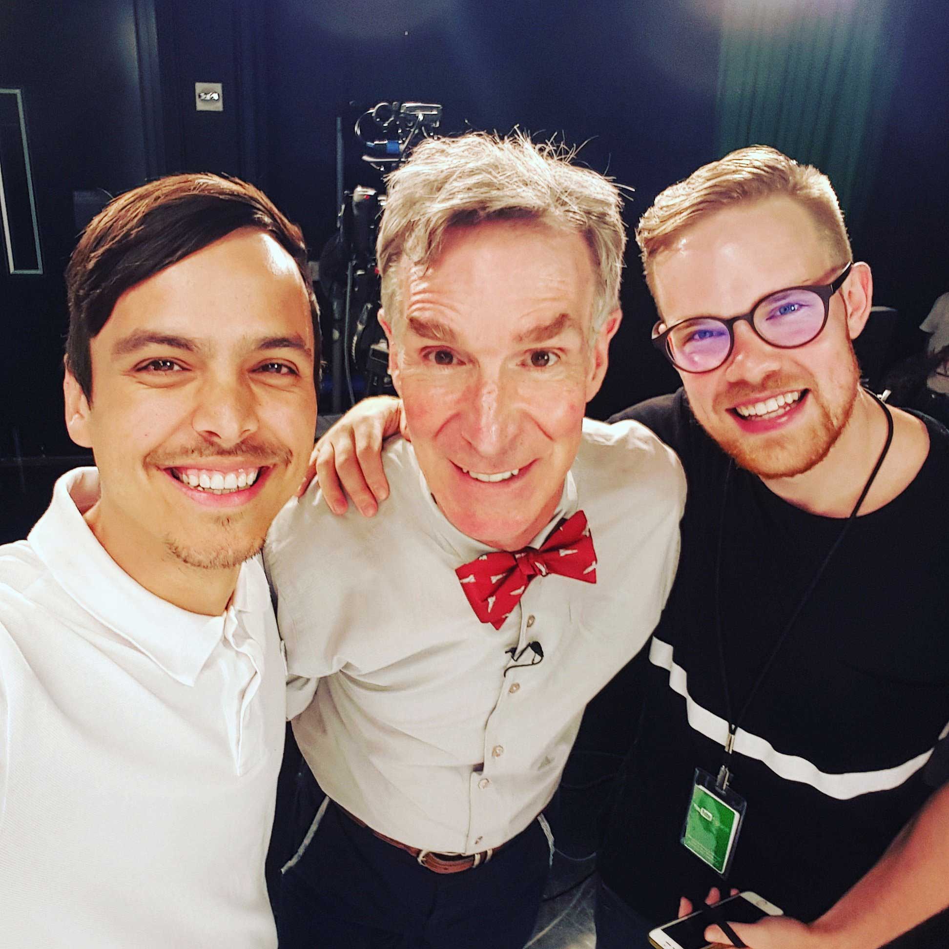 How to make fun, educational content with AsapSCIENCE - Creator Handbook