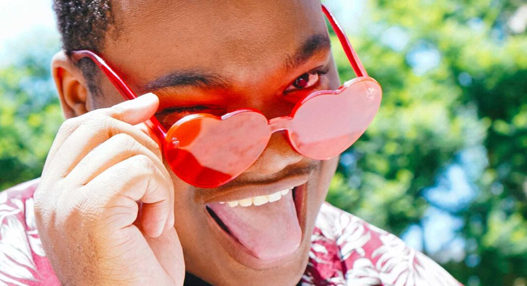 How MacDoesIt uses comedy to break open real conversations on YouTube ...