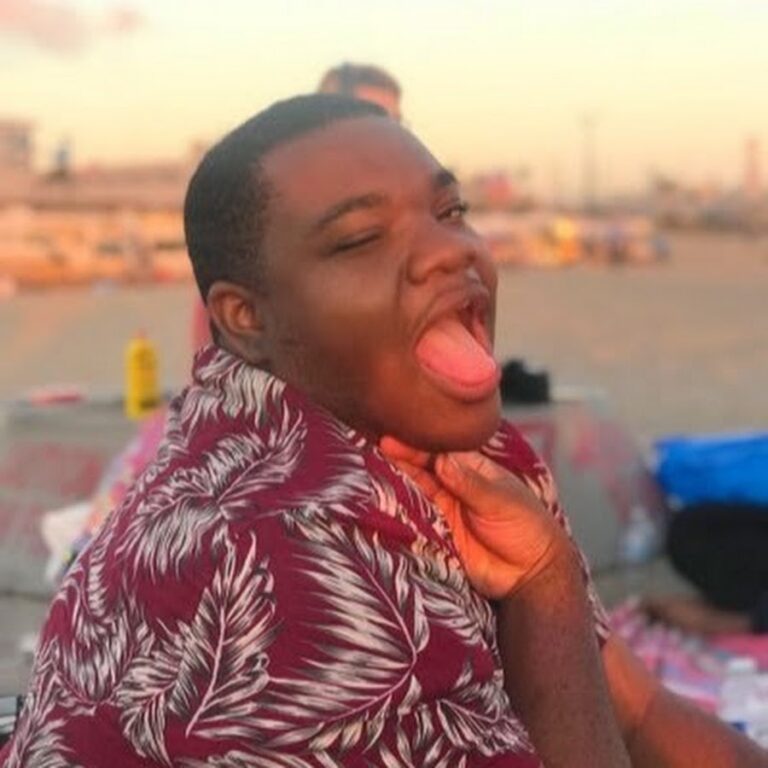 How MacDoesIt uses comedy to break open real conversations on YouTube ...