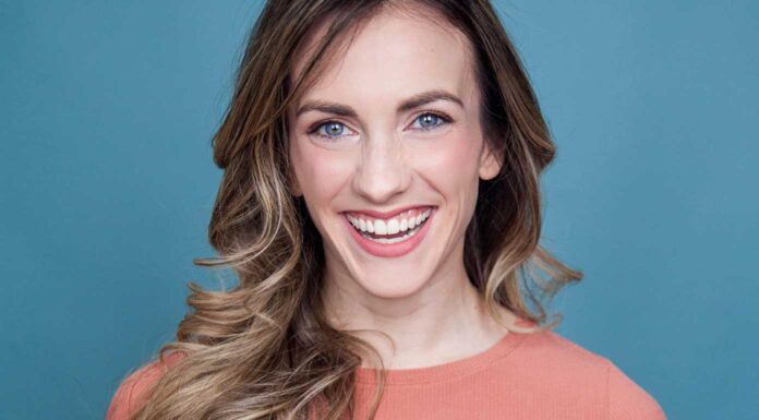 Julie Nolke on creating relatable content with a unique perspective