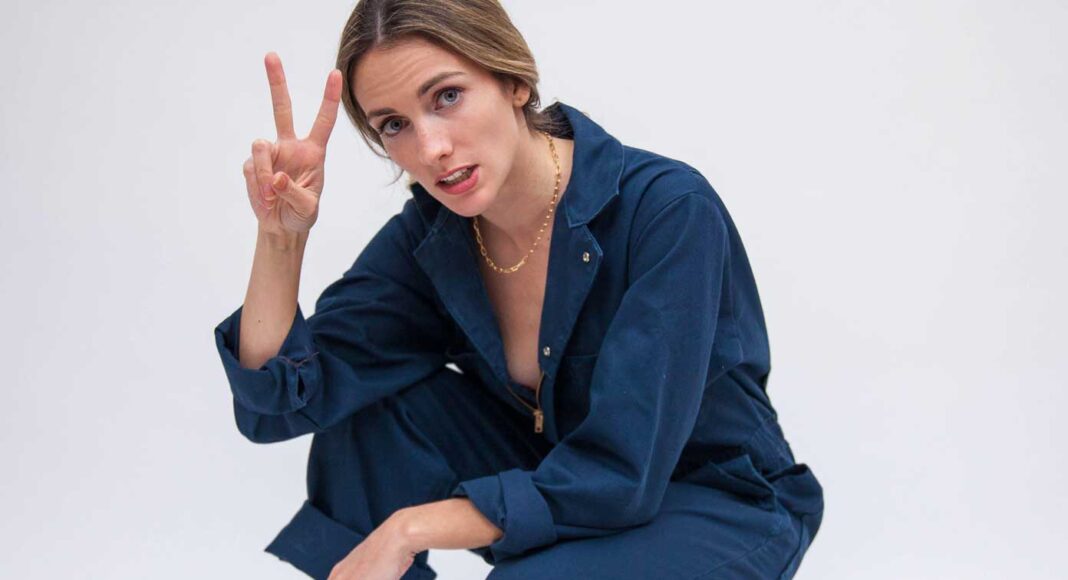 Julie Nolke on creating relatable content with a unique perspective
