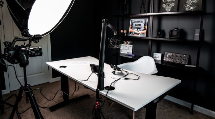 How to start a podcast on YouTube - Creator Handbook