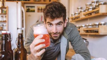 Pro Home Cooks' Mike Greenfield embraces change - Creator Handbook