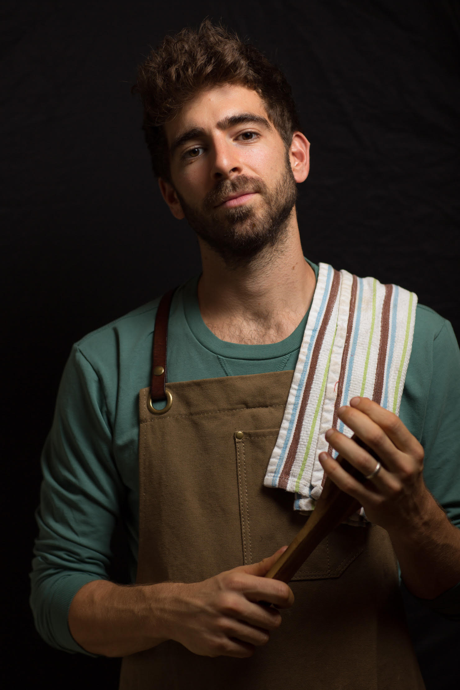 Pro Home Cooks' Mike Greenfield embraces change - Creator Handbook