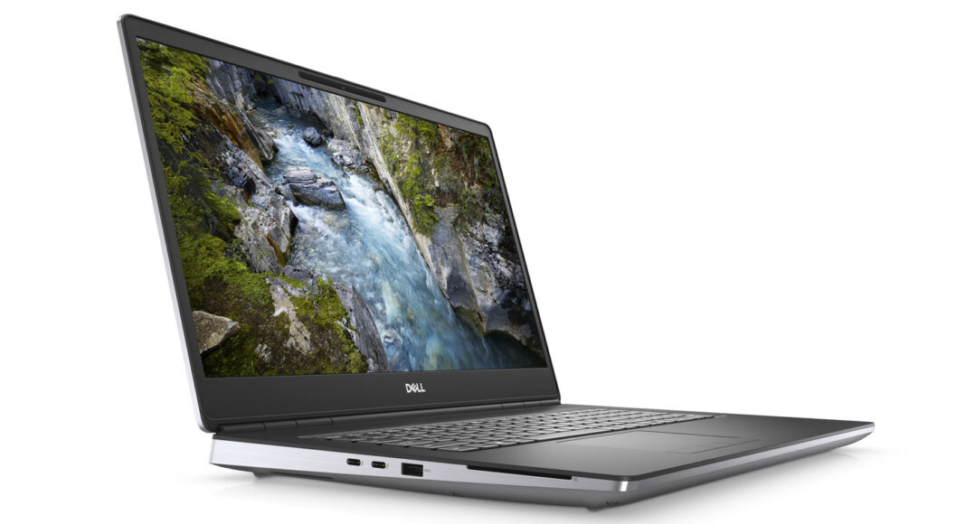 Kelsey Brannan helps editors reach their potential with the Dell ...