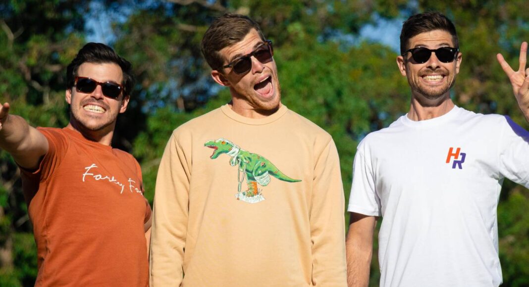 How Ridiculous uses determination to set world records and succeed on ...