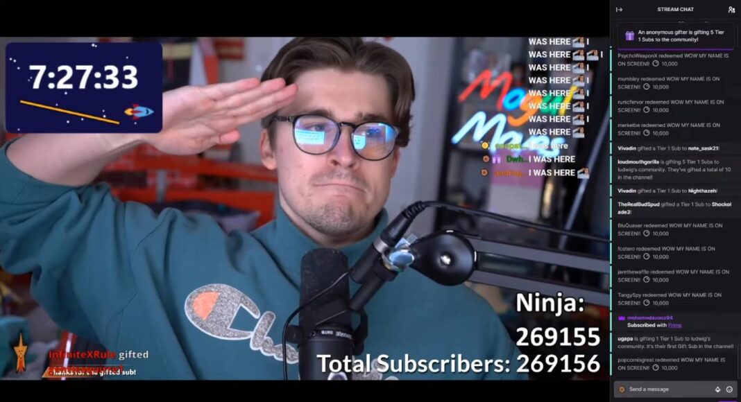 A guide to hosting a great subathon - Creator Handbook