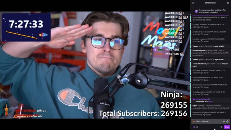 A guide to hosting a great subathon - Creator Handbook