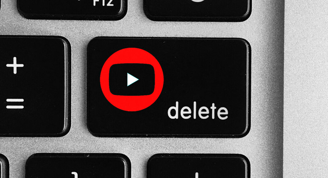 How to delete your YouTube channel - Creator Handbook