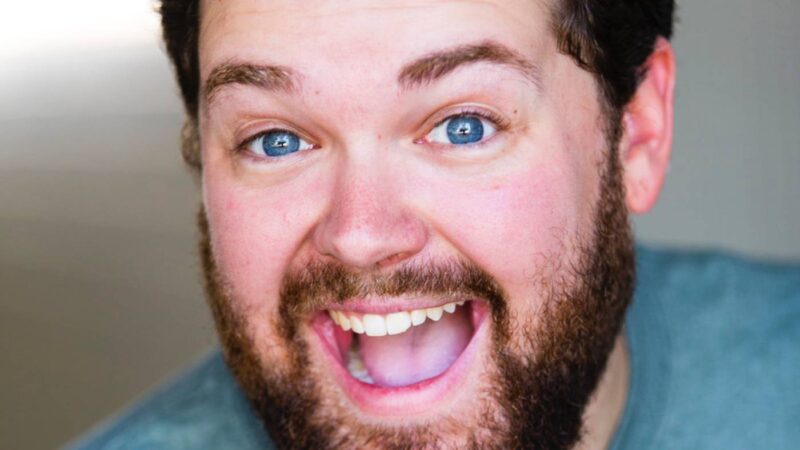 Rising above the noise: An interview with Brian Hull - Creator Handbook