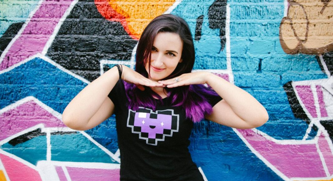 LaurenZside reveals her creative process and reminds us that it's good ...