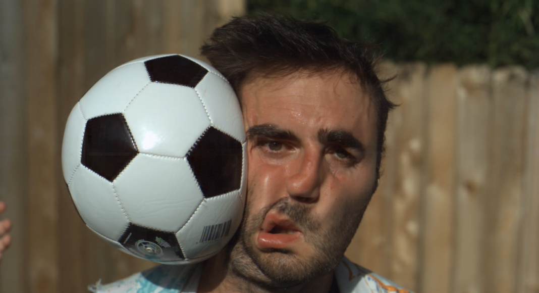 Inside The Slow Mo Guys: An Interview with Gavin Free and Daniel Gruchy ...