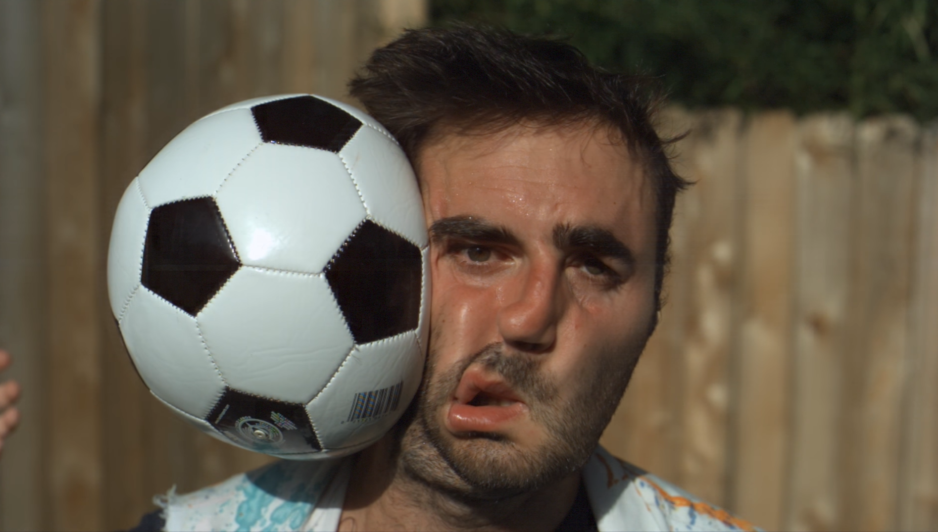 Inside The Slow Mo Guys: An Interview with Gavin Free and Daniel Gruchy ...