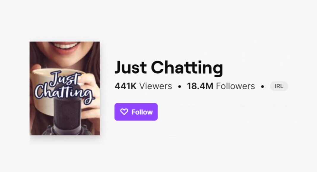 A guide to Twitch categories - Creator Handbook