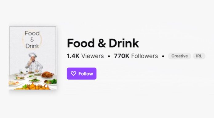 A guide to Twitch categories - Creator Handbook