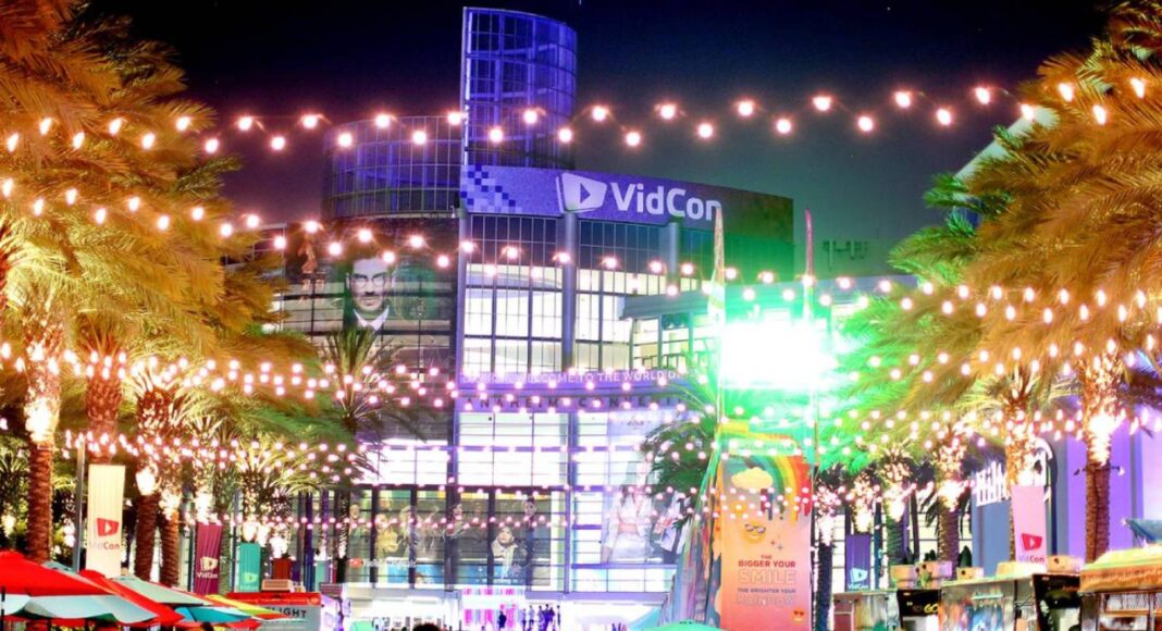 What is VidCon and why should you care? - Creator Handbook