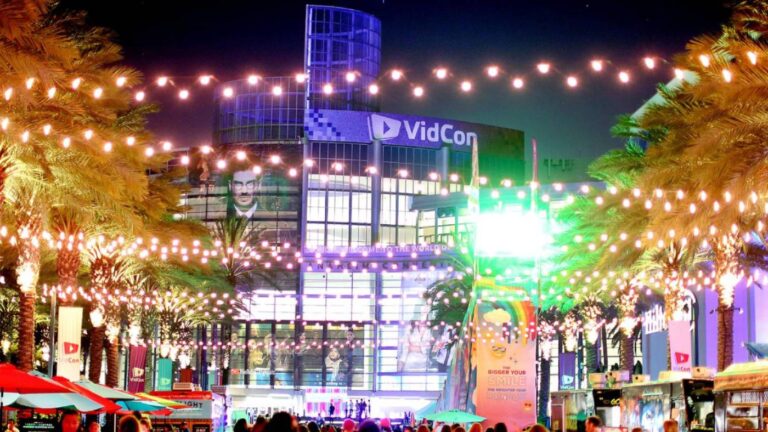 What is VidCon and why should you care? - Creator Handbook