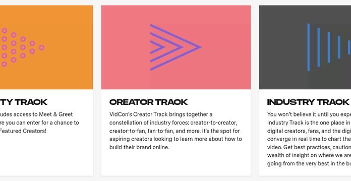 What is VidCon and why should you care? - Creator Handbook