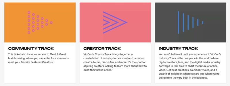 What is VidCon and why should you care? - Creator Handbook