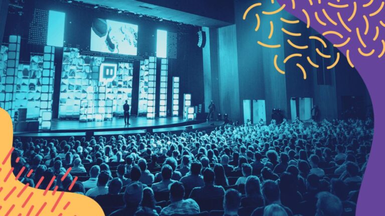 Everything you need to know about TwitchCon - Creator Handbook