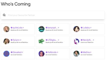 Everything you need to know about TwitchCon - Creator Handbook