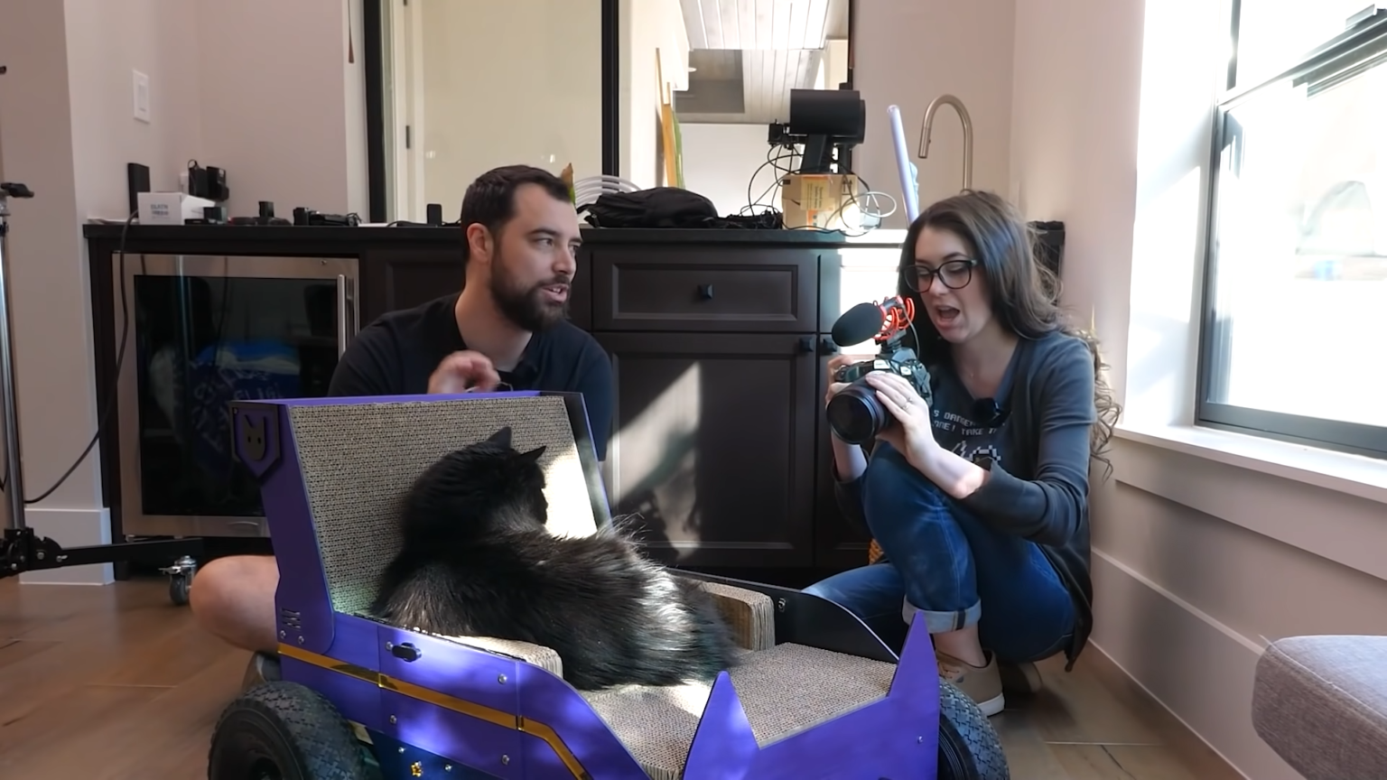 Top 5 DIY YouTubers that you can learn from right now - Creator Handbook